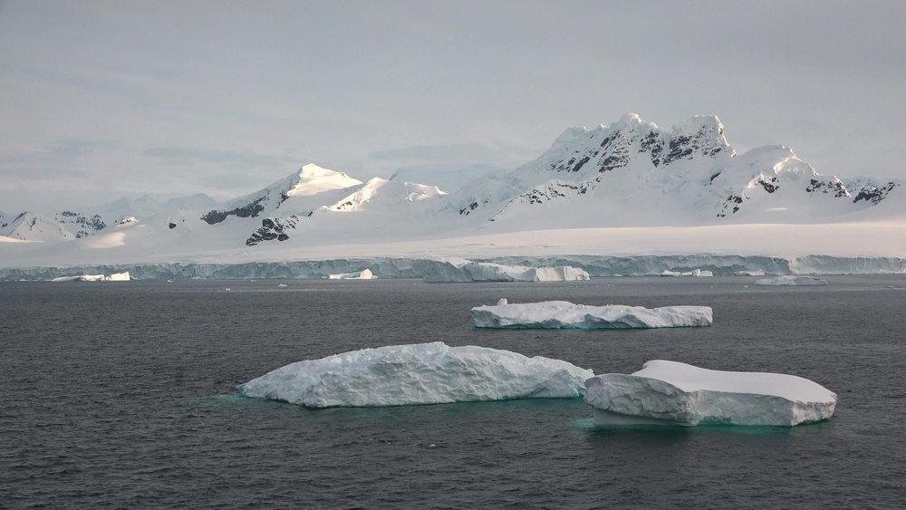 Mythical-Like Places On Earth Where No Human Has Ever Set Foot