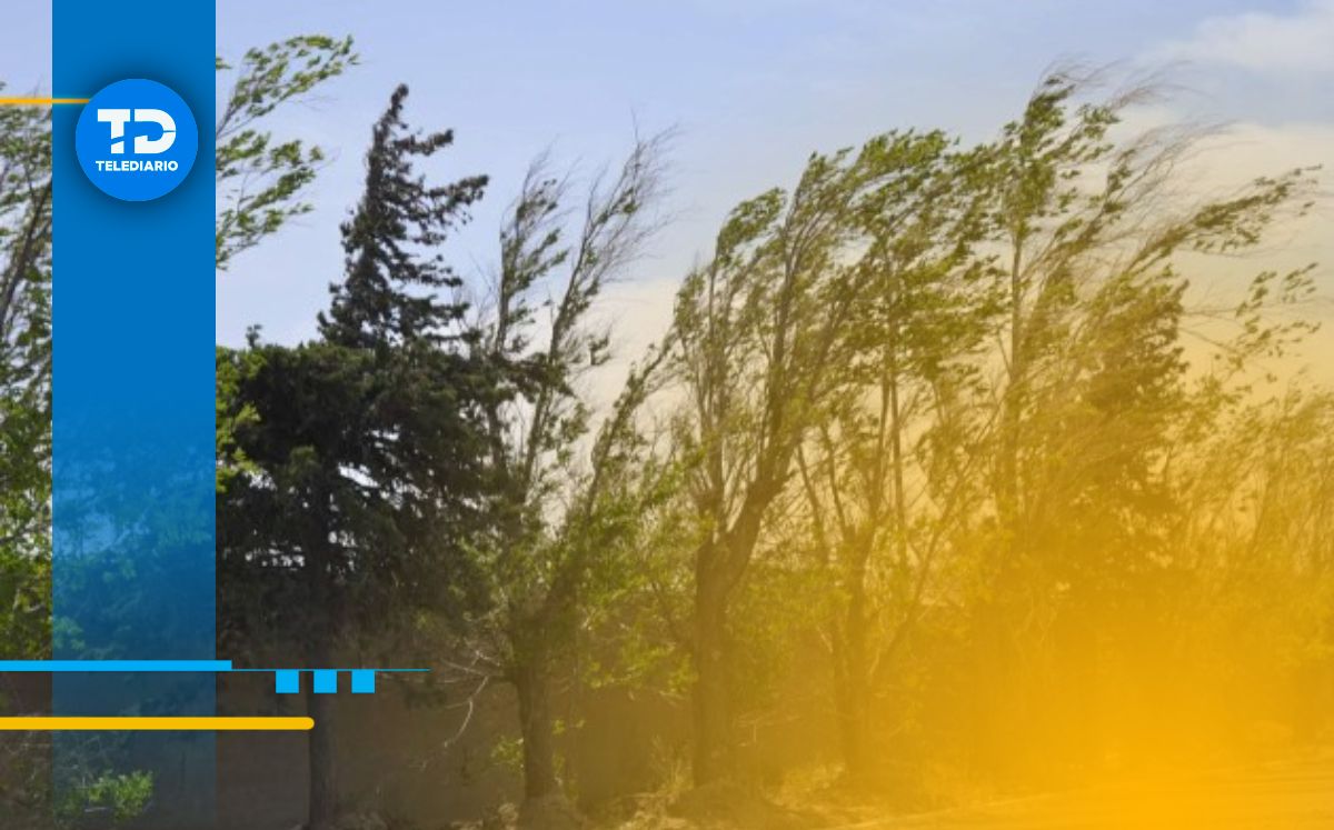 Pronóstico del tiempo Costa Rica: Cómo estará el clima este 8 de enero