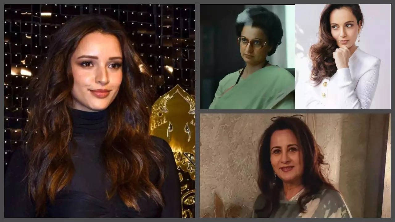 Triptii Dimri's exit from Aashiqui 3 allegedly due to her bold image in ... Triptii Dimri's exit from Aashiqui 3 allegedly due to her bold image in ...
