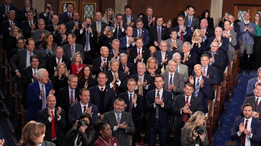 What could Trump’s ‘big, beautiful bill’ look like?