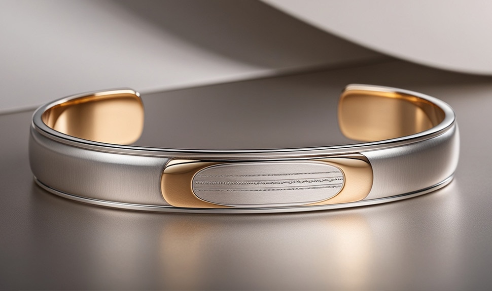 Best Men's Cuff Bracelets for a Bold Look