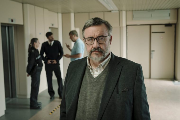 Patience cast, filming locations and episode guide for Channel 4 drama