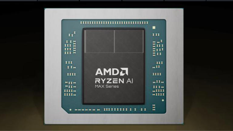 CES 2025: AMD Unveils New Range Of Ryzen AI Processors, Here's What We Know