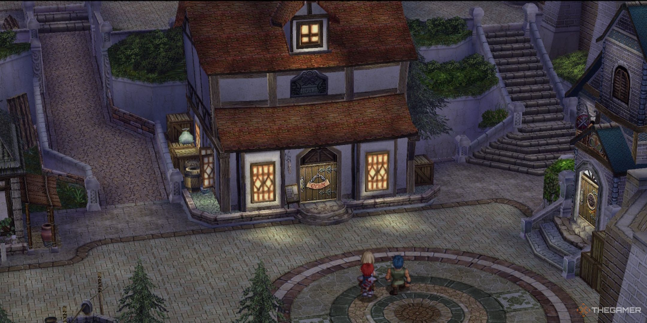 Every Katol Elixir Location In Ys Memoire: The Oath In Felghana