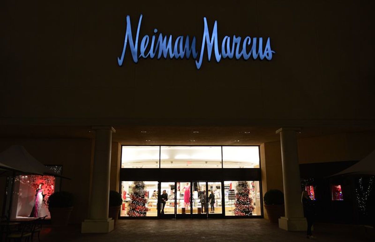 Saks Finalizes Neiman Marcus Acquisition, Nordstrom Family Takes ...
