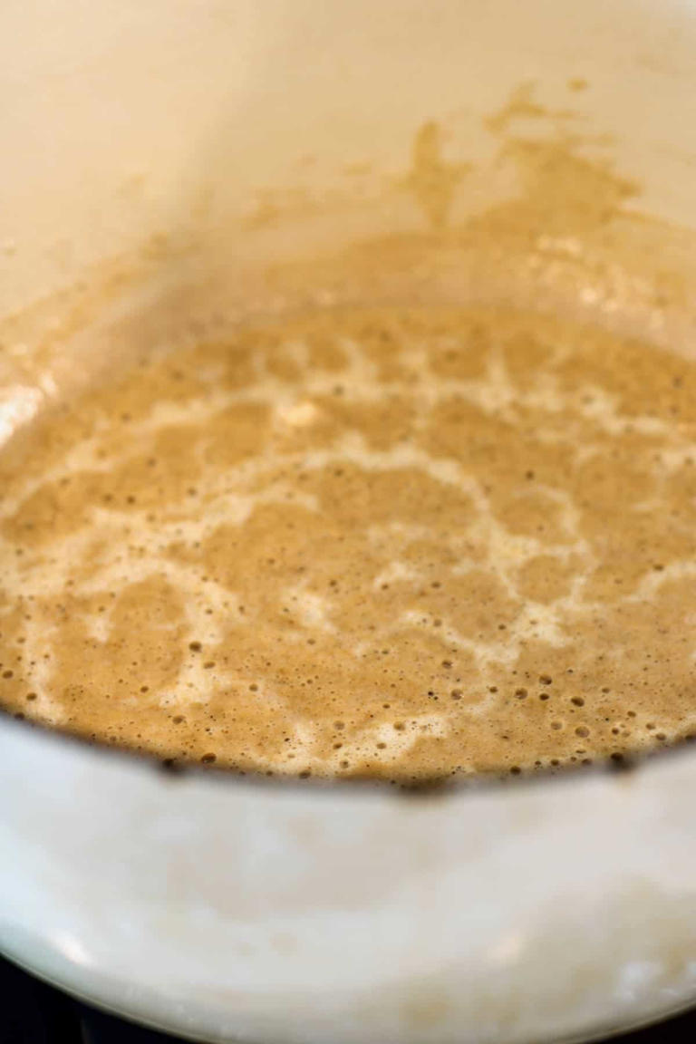 Dutch oven chicken and sausage gumbo