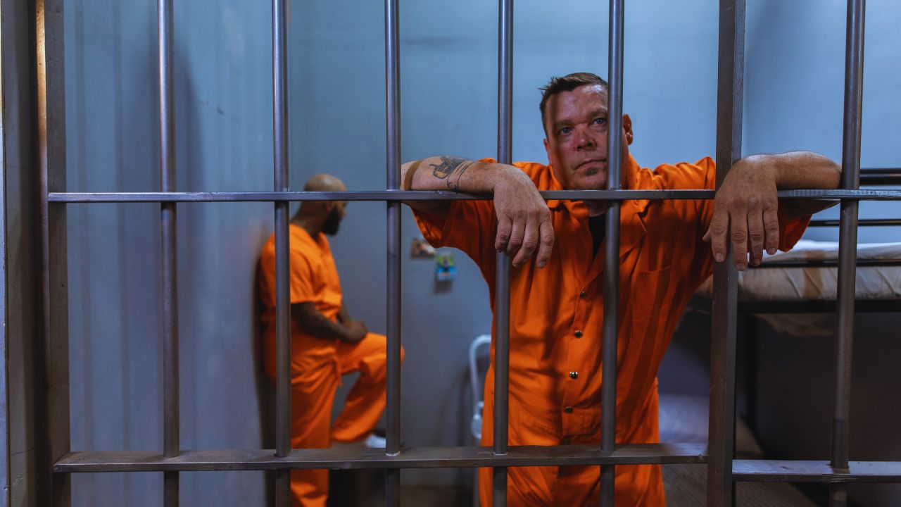 10 Unspoken Rules Every Inmate Lives By To Survive Prison – Number 9 ...