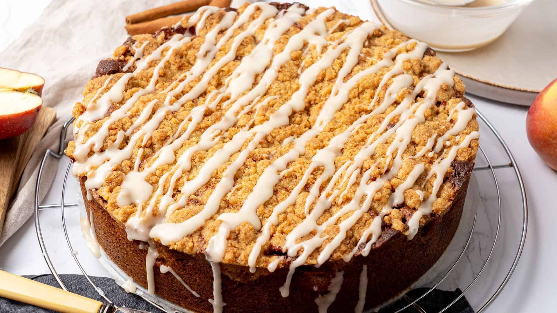 25 Breakfast Baked Goods For Life On The Go