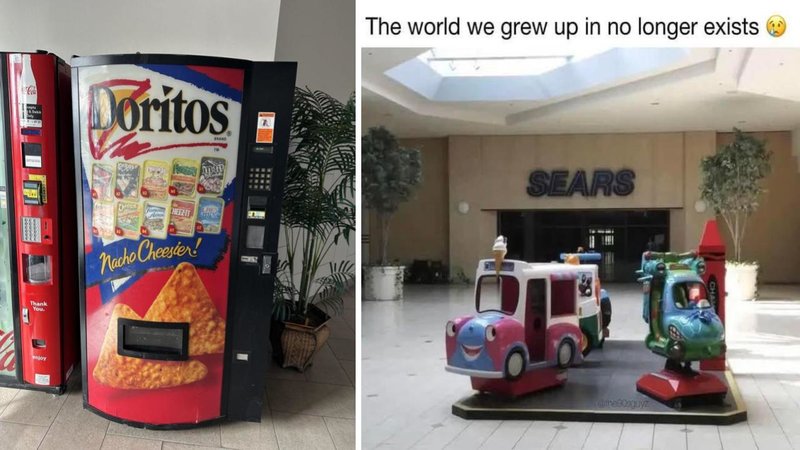 25 Images For The 90s Kids