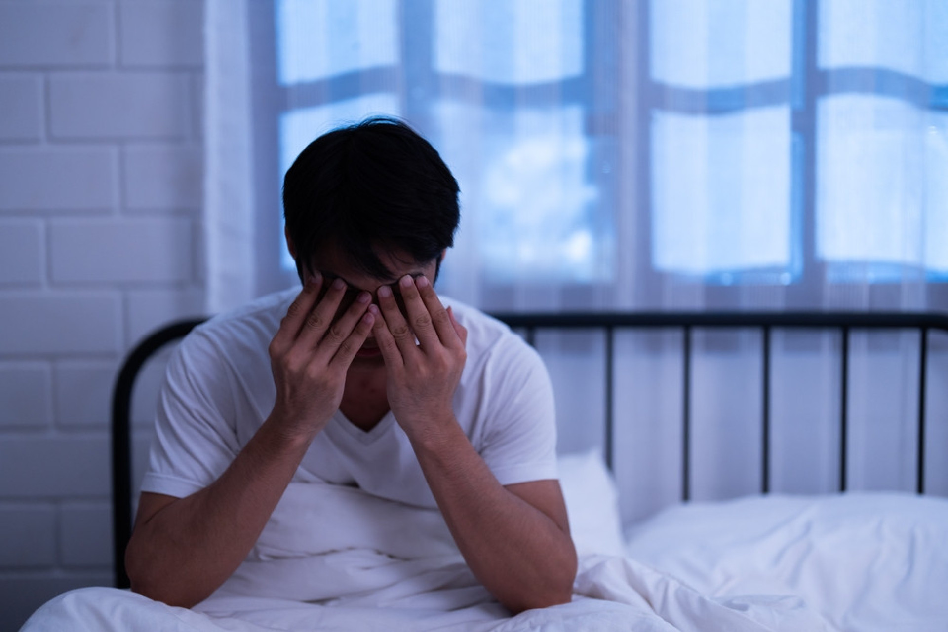 Fatal familial insomnia: the genetic condition that can lead to death ...
