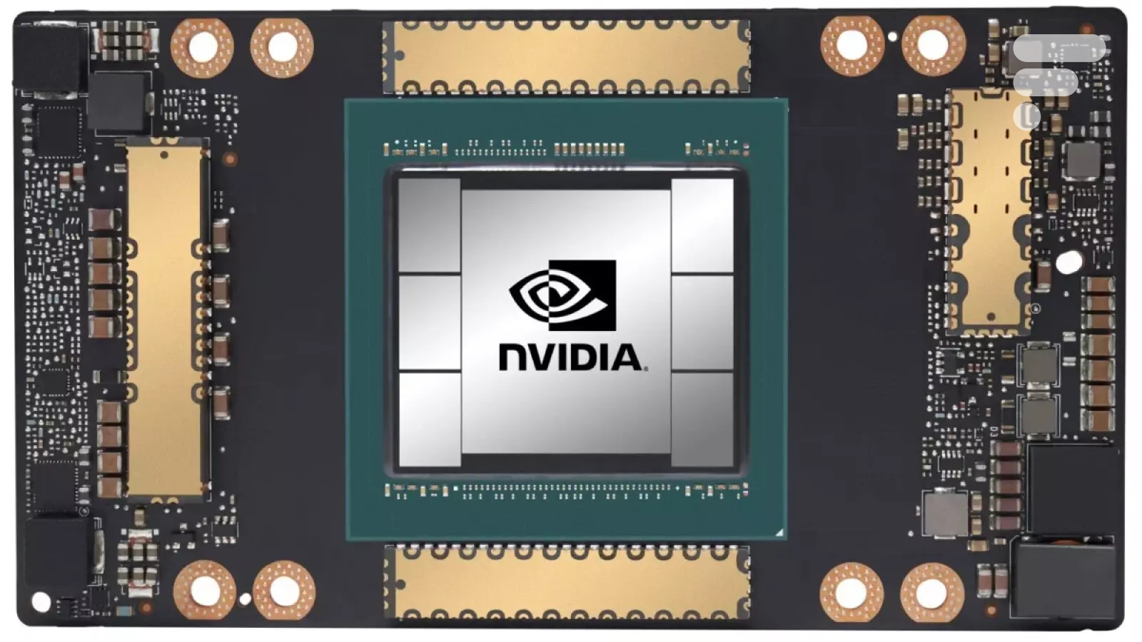 Pourquoi Nvidia ne peut pas créer son propre processeur x86 comme ceux ...