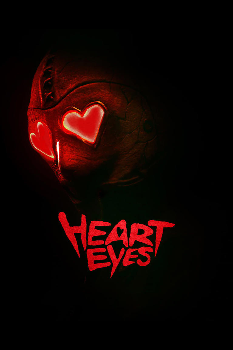 Heart Eyes Review: I'm Disappointed This Cool Valentine's Day Horror ...