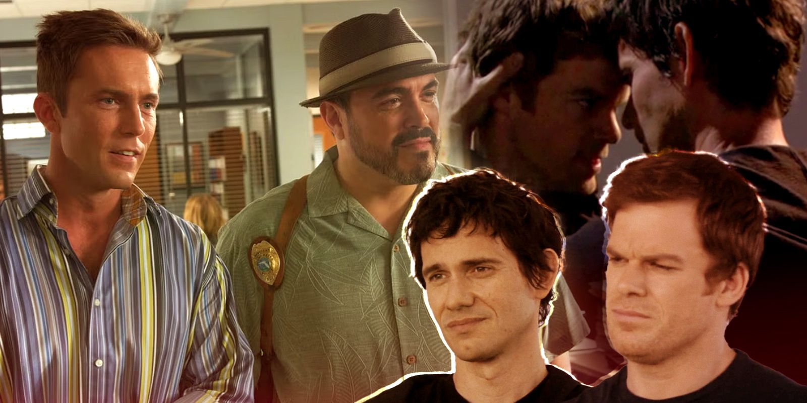 Why Did Dexter Kill Deb?