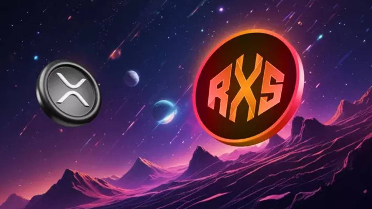 ChatGPT Predicts Rexas Finance (RXS) Will Soon Rival Ripple (XRP) for ...