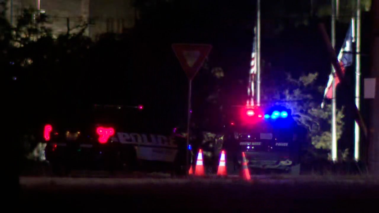 Deadly officer-involved shooting after alleged drunk driving crash in ...