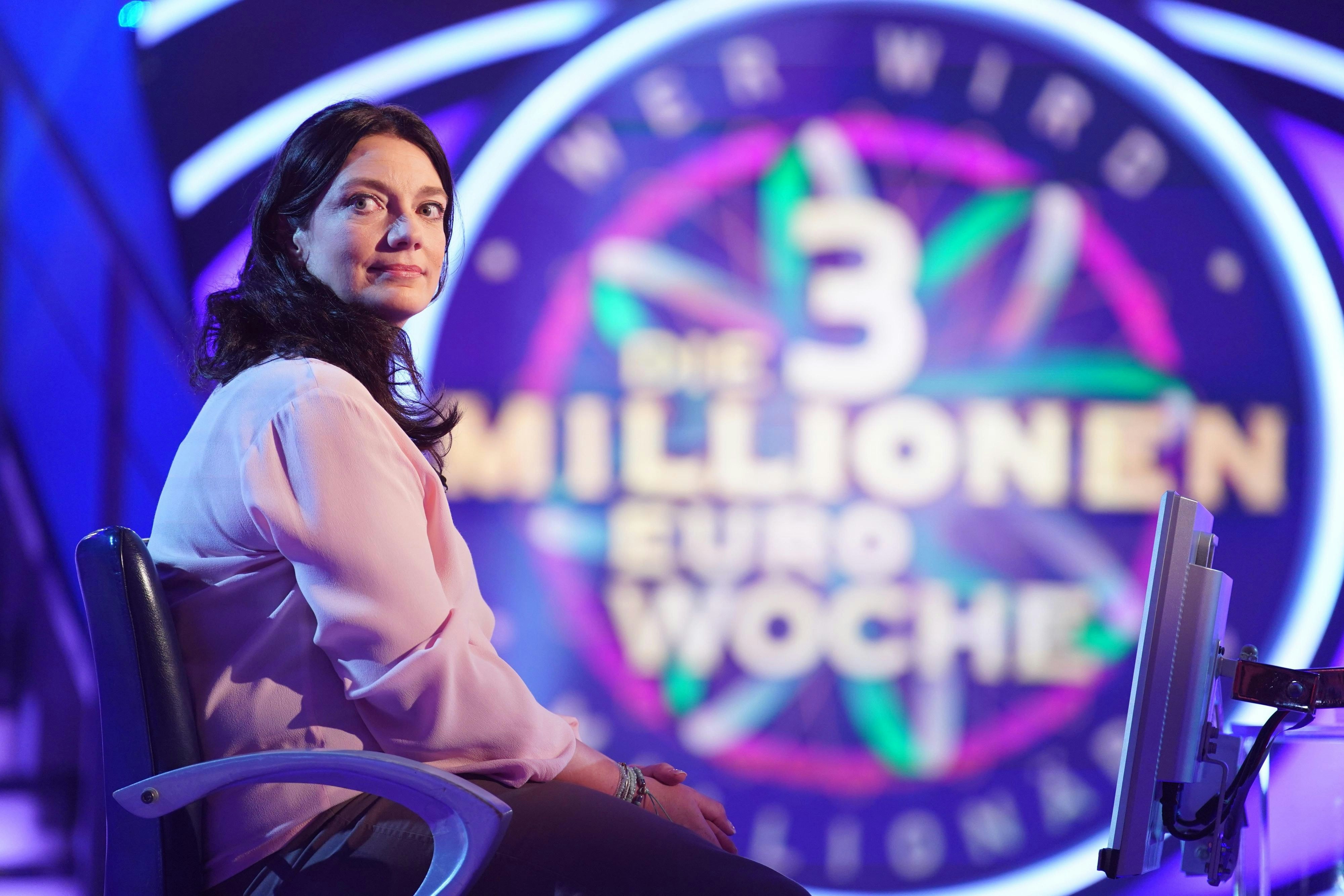 3-Millionen-Euro-Woche: Bonnerin geht im „Wer wird Millionär?“-Finale ...