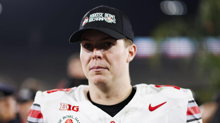 How to Watch: Will Howard vs Texas