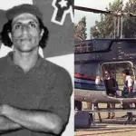 Bolivia dejó en libertad a exfrentista Pablo Muñoz Hoffman: PDI explicó los motivos de la ...