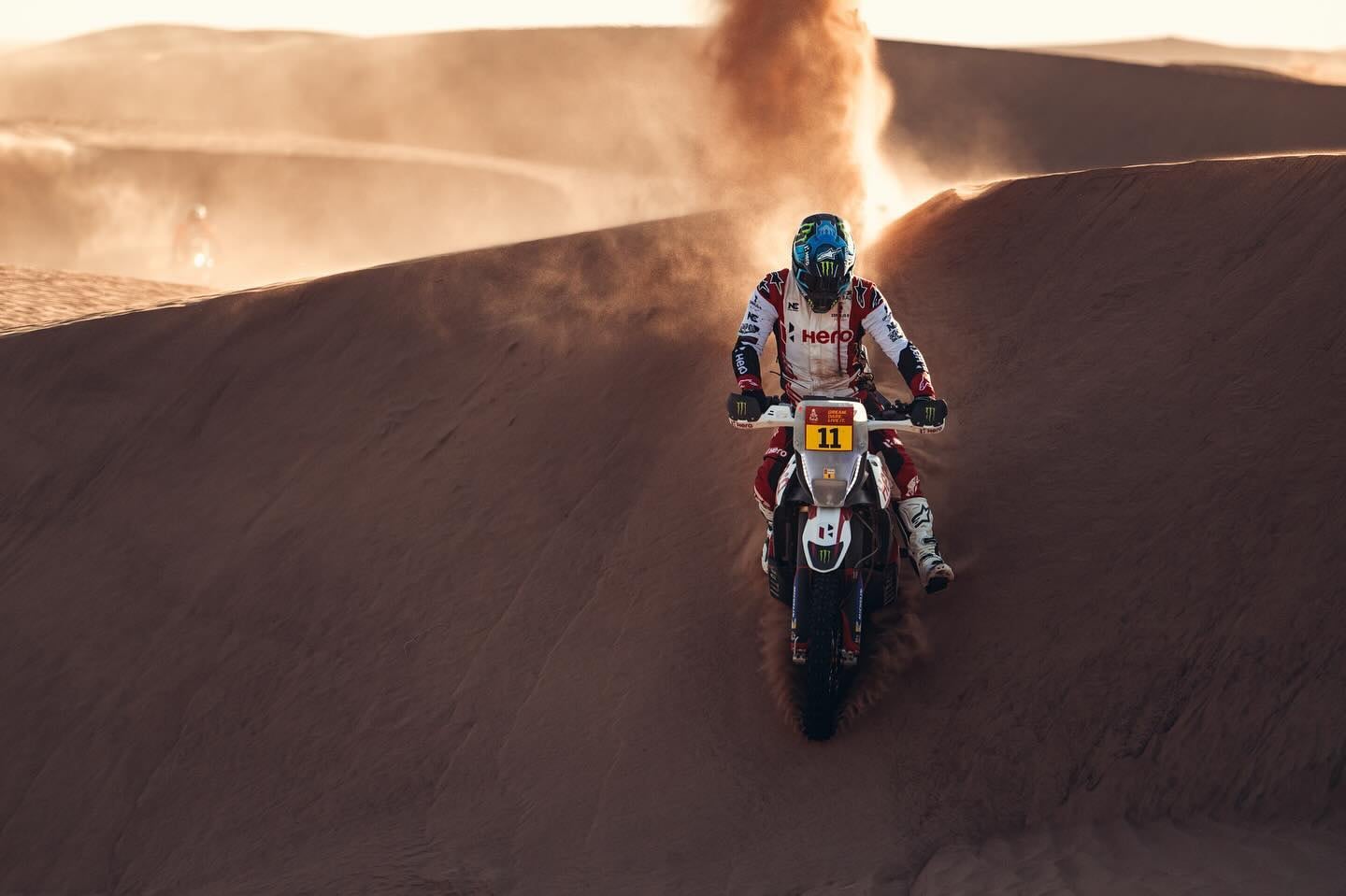 José Ignacio Cornejo sigue como el mejor chileno y se ubica octavo tras ...