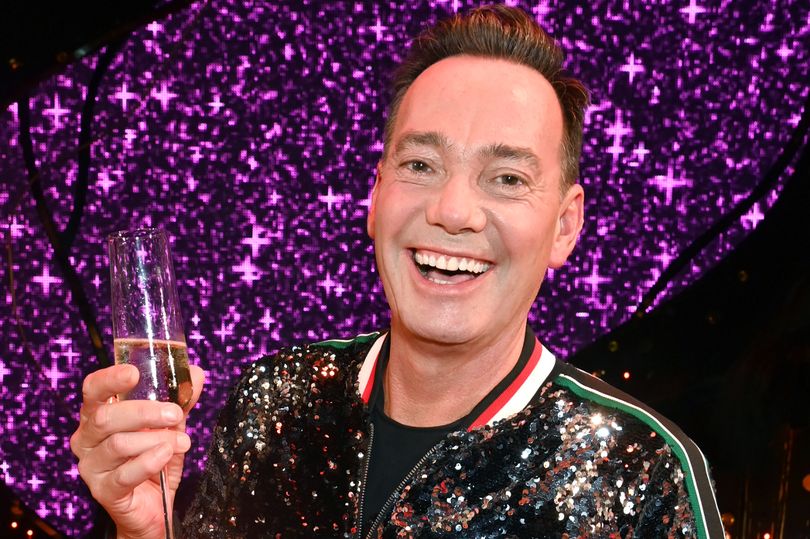 BBC Strictly Craig Revel Horwood's health battle that nearly cost him ...