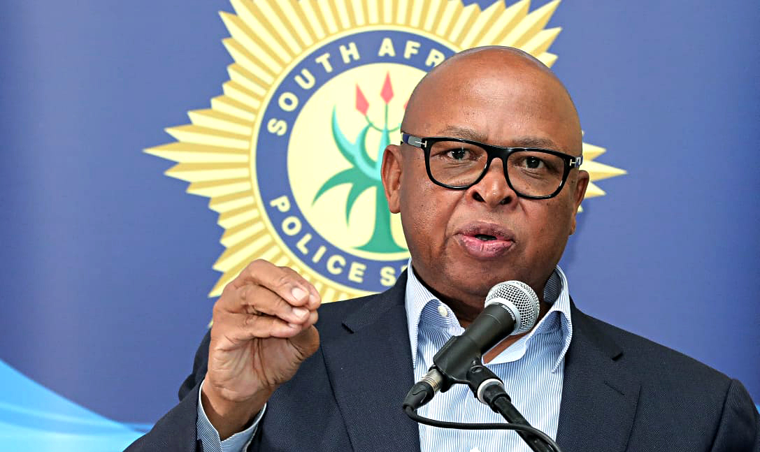 Atlantis at breaking point — ministers, police chiefs vow to tackle ...