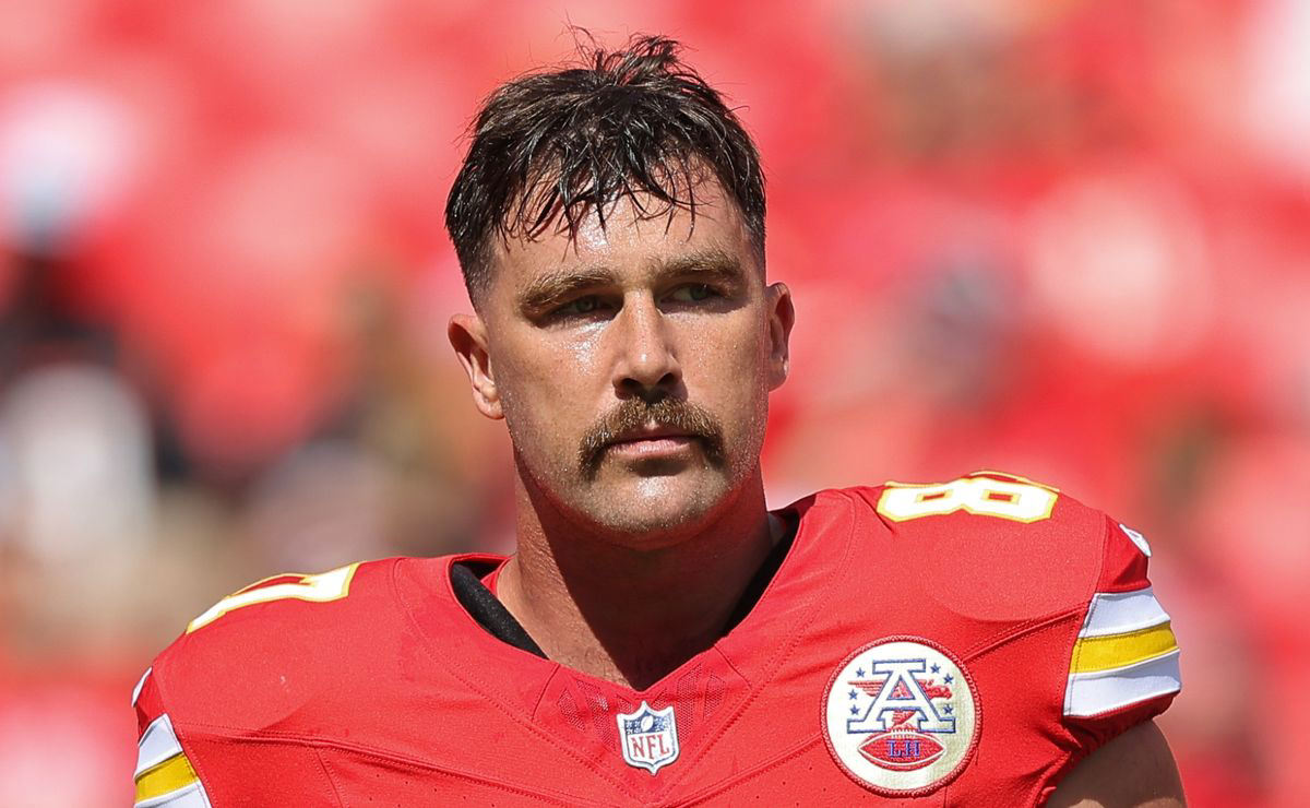 NFL News: Travis Kelce sends clear message to Andy Reid about his ... NFL News: Travis Kelce sends clear message to Andy Reid about his ...