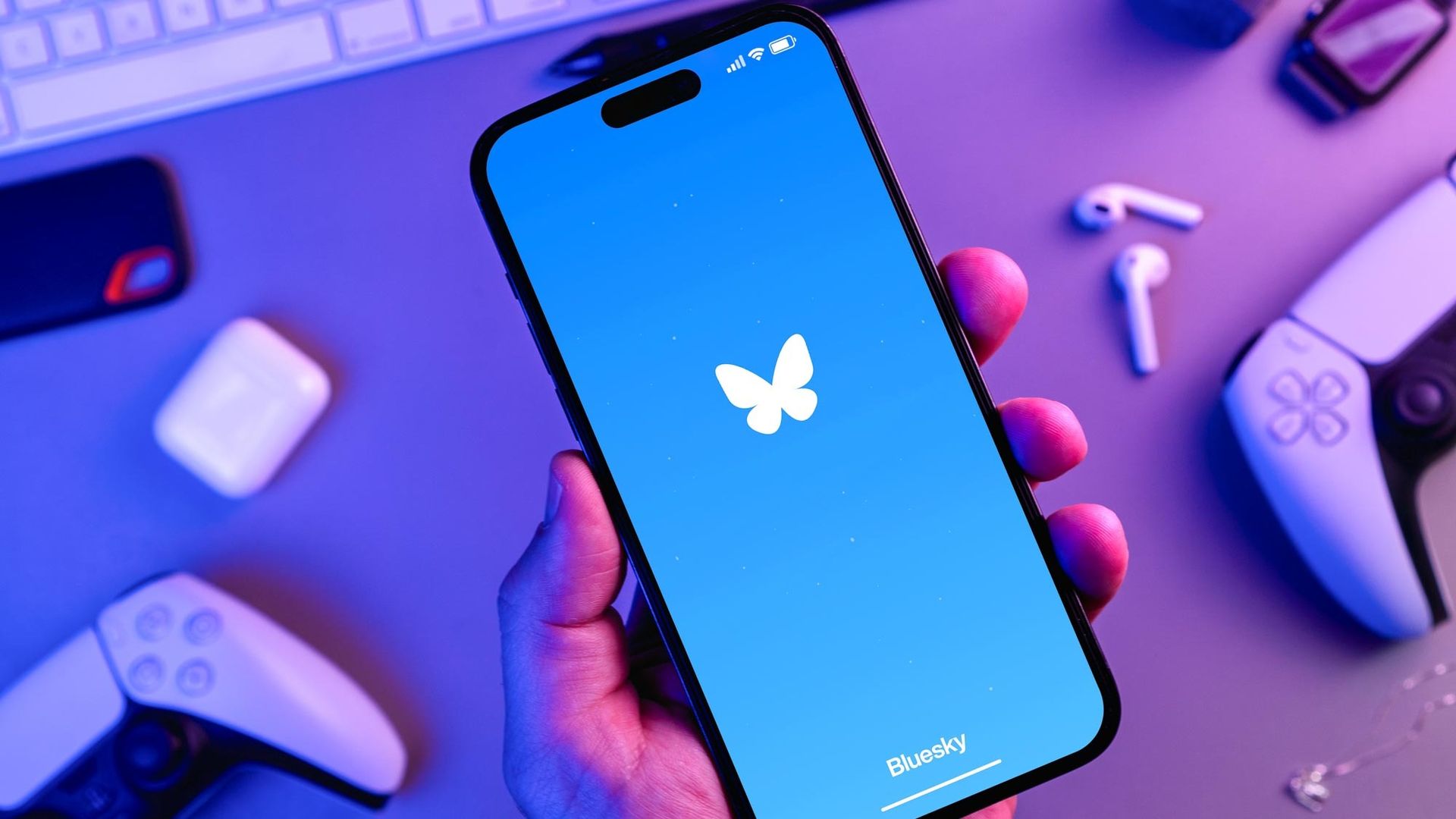 Millions of users are joining Bluesky — here's how to sign up