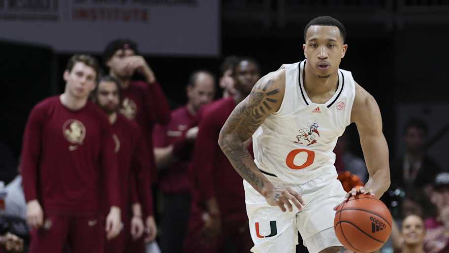 Game Preview: FSU Basketball at Miami Hurricanes