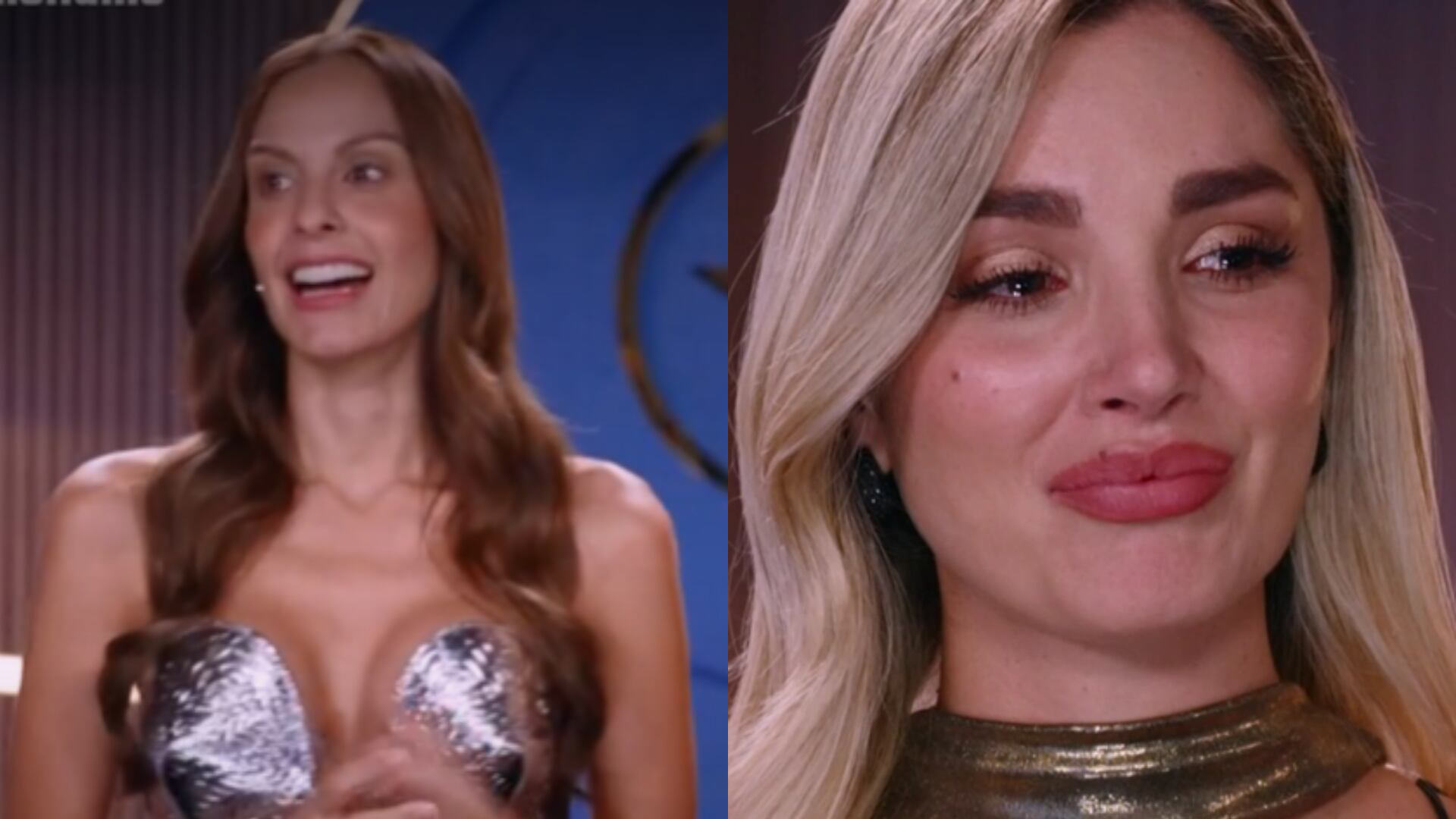 Laura Acuña no convenció a los televidentes de ‘Yo Me Llamo’ y se lo ... Laura Acuña no convenció a los televidentes de ‘Yo Me Llamo’ y se lo ...