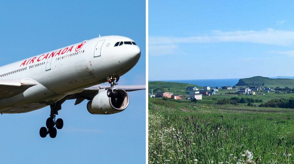 Plusieurs vols aller-retour à travers le Québec bientôt offerts avec 50 ...