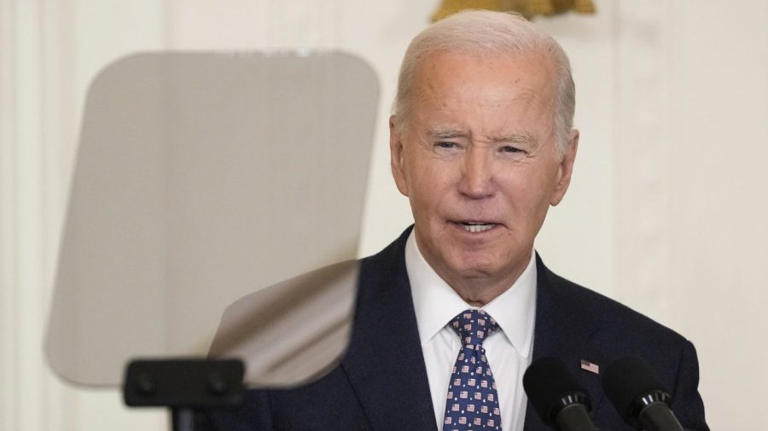 Biden says he hasn’t decided on preemptive pardons for Trump critics Biden says he hasn’t decided on preemptive pardons for Trump critics