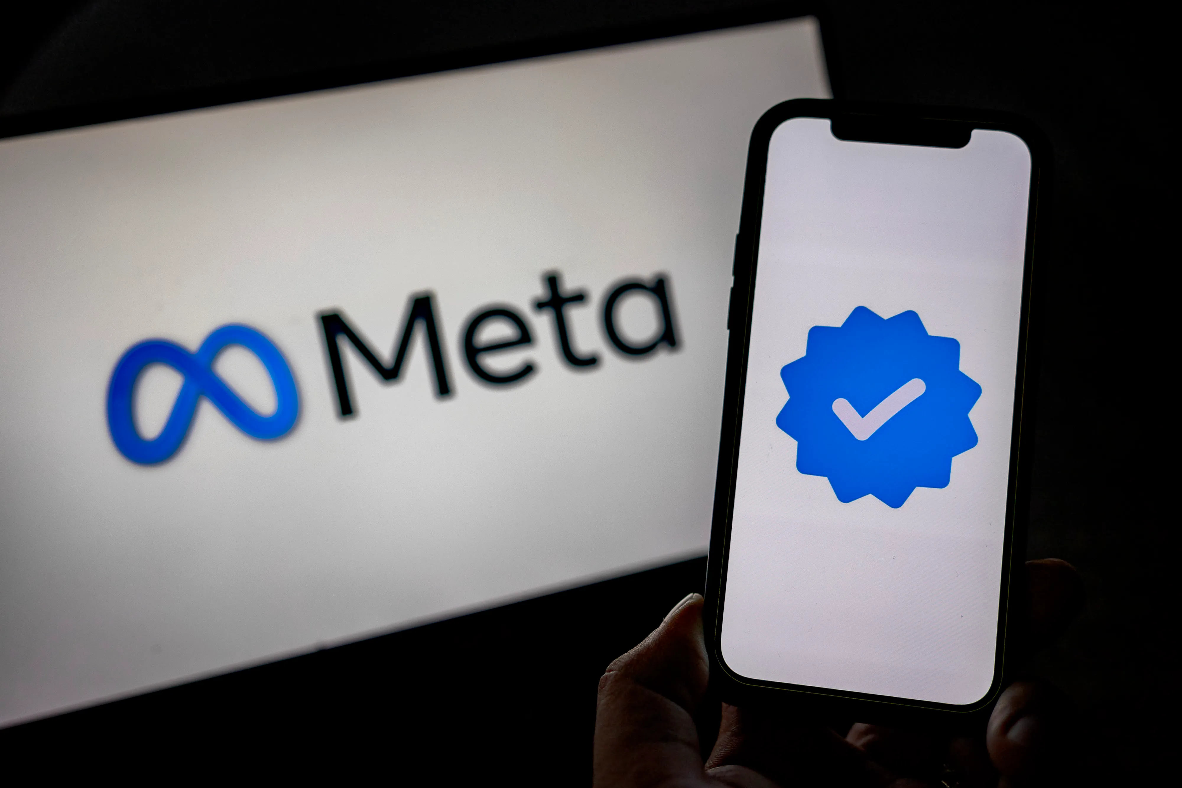 Meta and Amazon roll back diversity initiatives ahead of Trump’s second term