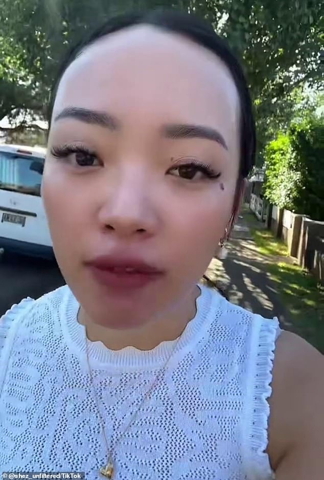 Gen Z corporate queen's scathing take on Aussies who WFH