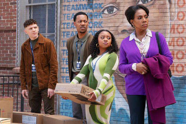 Sheryl Lee Ralph Reflects on Finding Major Success in Her 60s: 'The ...