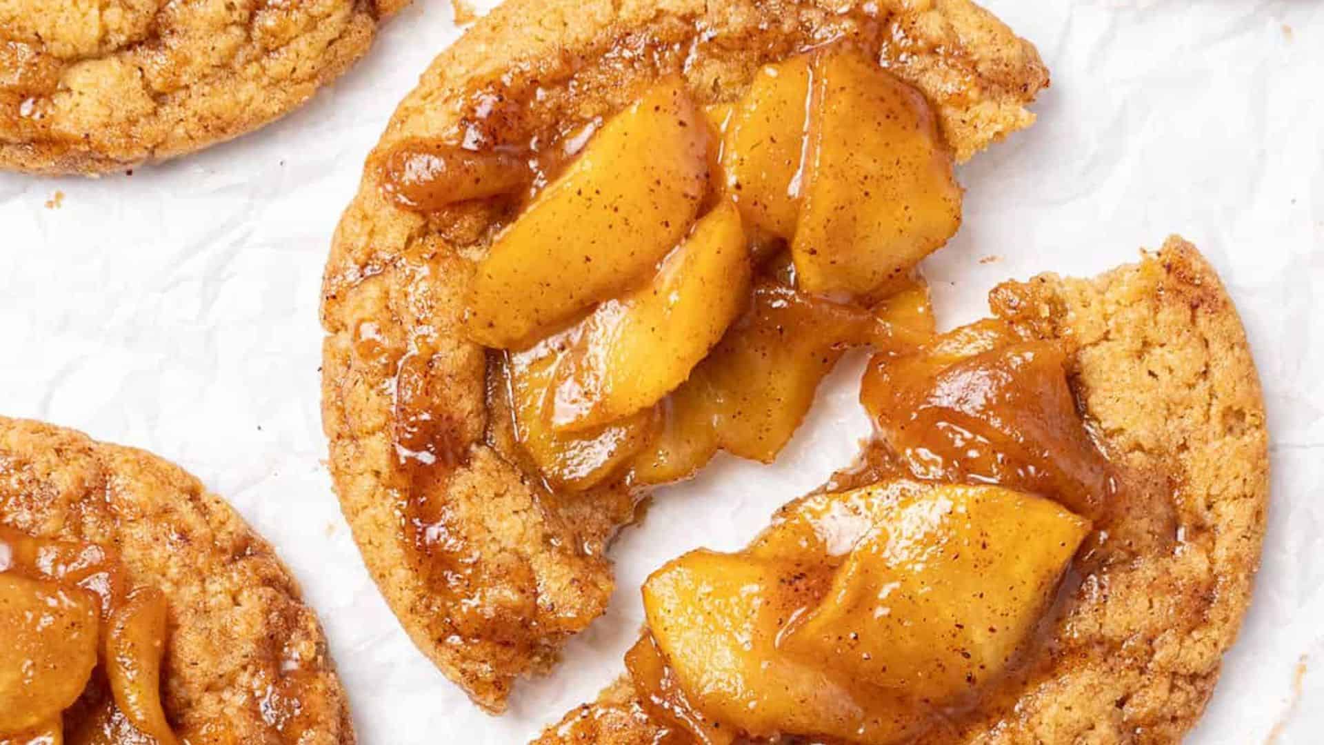 22 Warm and Cozy Desserts Perfect for January