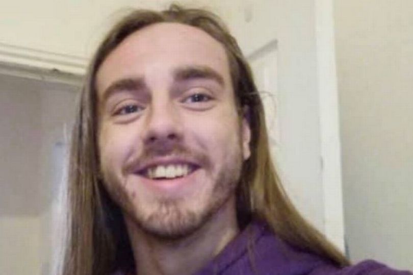 Somebody killed my brother yet they've shown no remorse, not even an ...