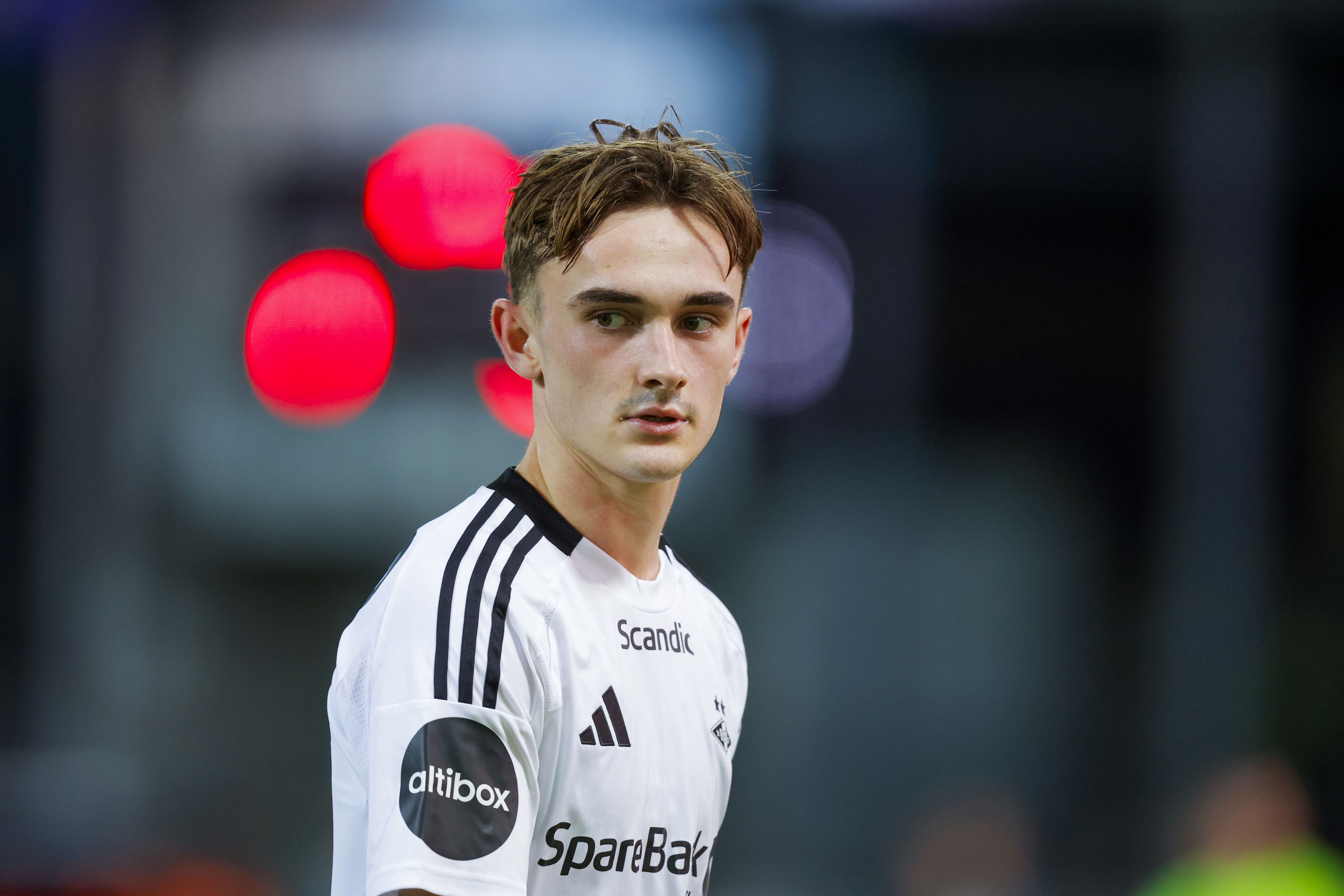 RBK-juvel signerte forlenget kontrakt – klubbledelsen ville ha lengre ...