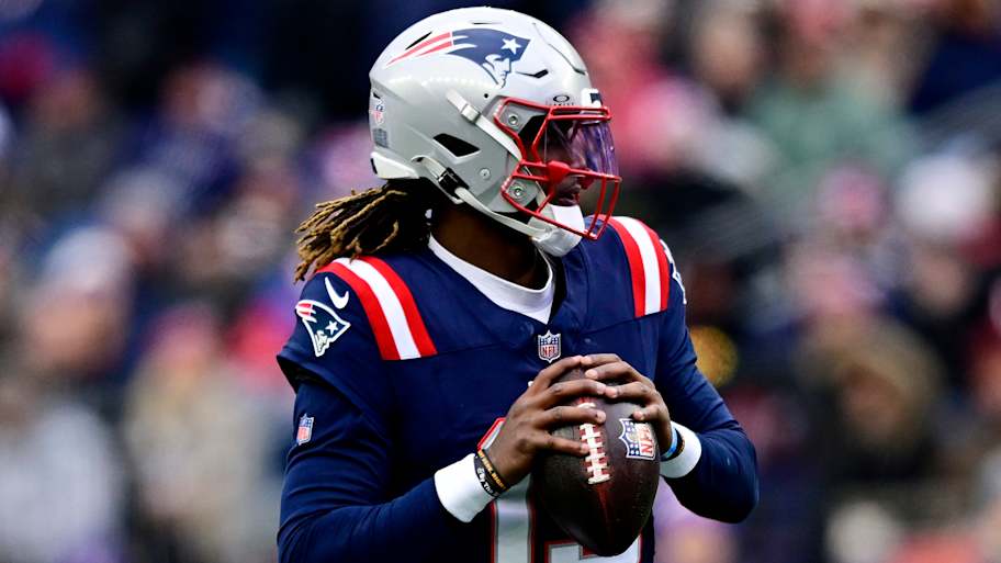 Patriots score some leverage with potential trade asset ahead of offseason