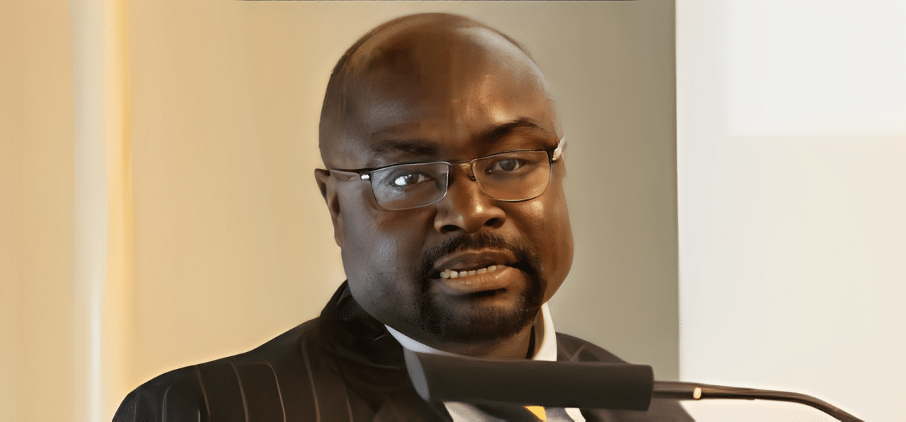 Profile of Prof. Adams Oloo: Education Background, Family & Career