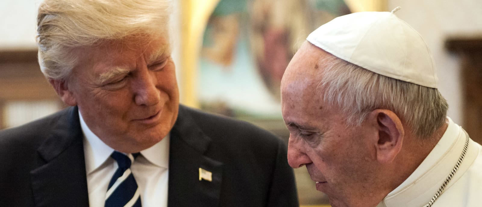 REPORT: Pope Francis Appointed Left-Wing, Divisive Cardinal To DC Due ... REPORT: Pope Francis Appointed Left-Wing, Divisive Cardinal To DC Due ...