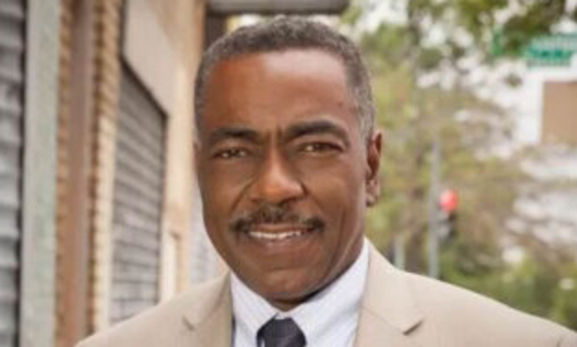 Beloved NBC reporter Derrick Ward dead at 62