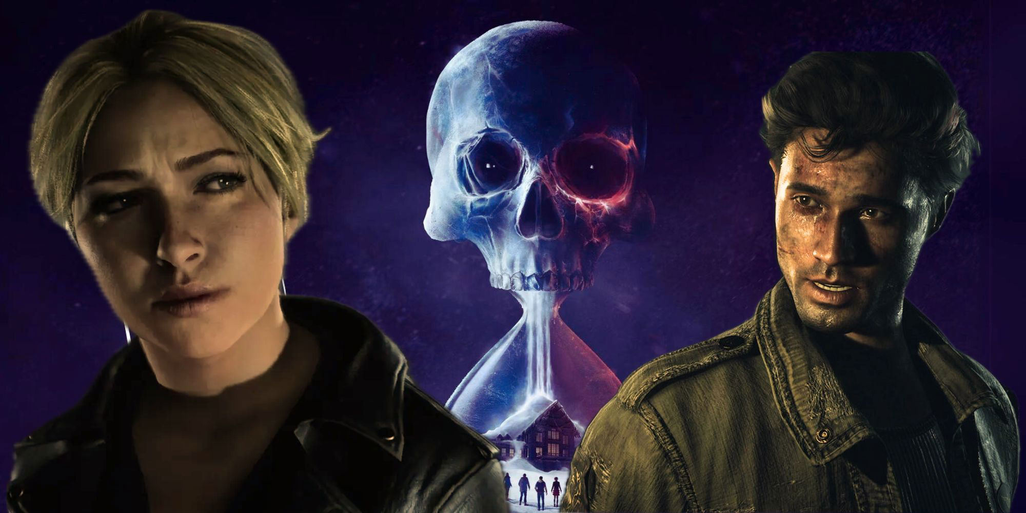 Sony Drops New Plot Details About The Until Dawn Movie Sony Drops New Plot Details About The Until Dawn Movie