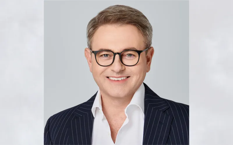 Seth Peller named CEO of Marsh McLennan Hong Kong, Macau