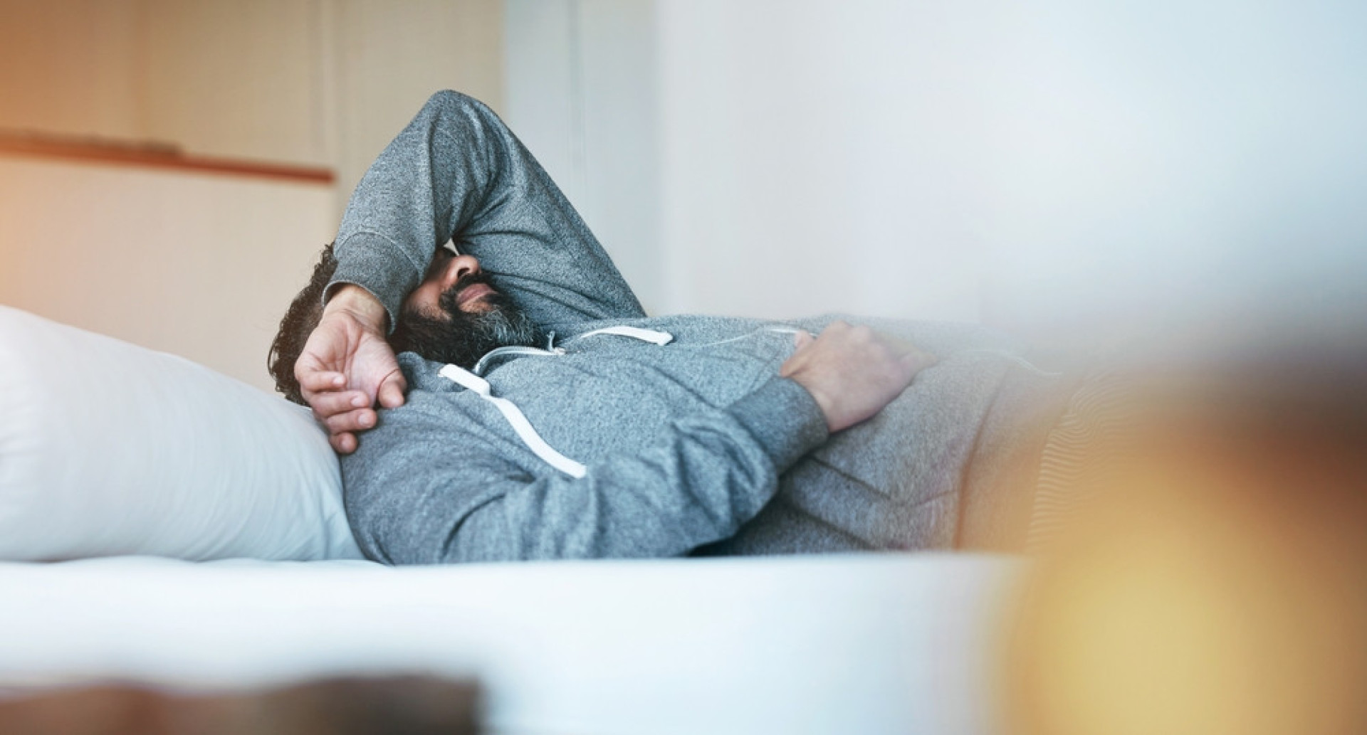 Fatal familial insomnia: a rare inherited disorder