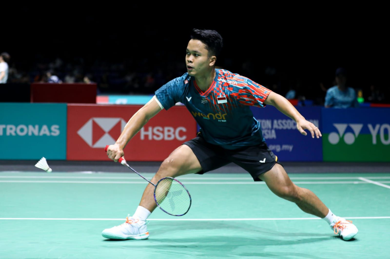 Rekap Hasil Malaysia Open 2025 - Babak Pertama Jadi Kuburan Unggulan ...