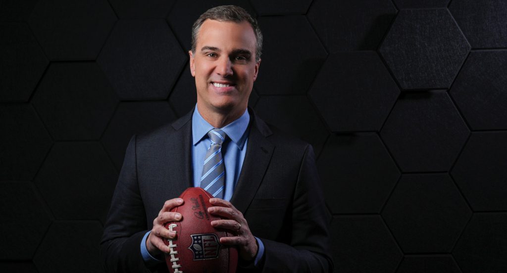 NFL Network’s Daniel Jeremiah talks Wild Card Weekend