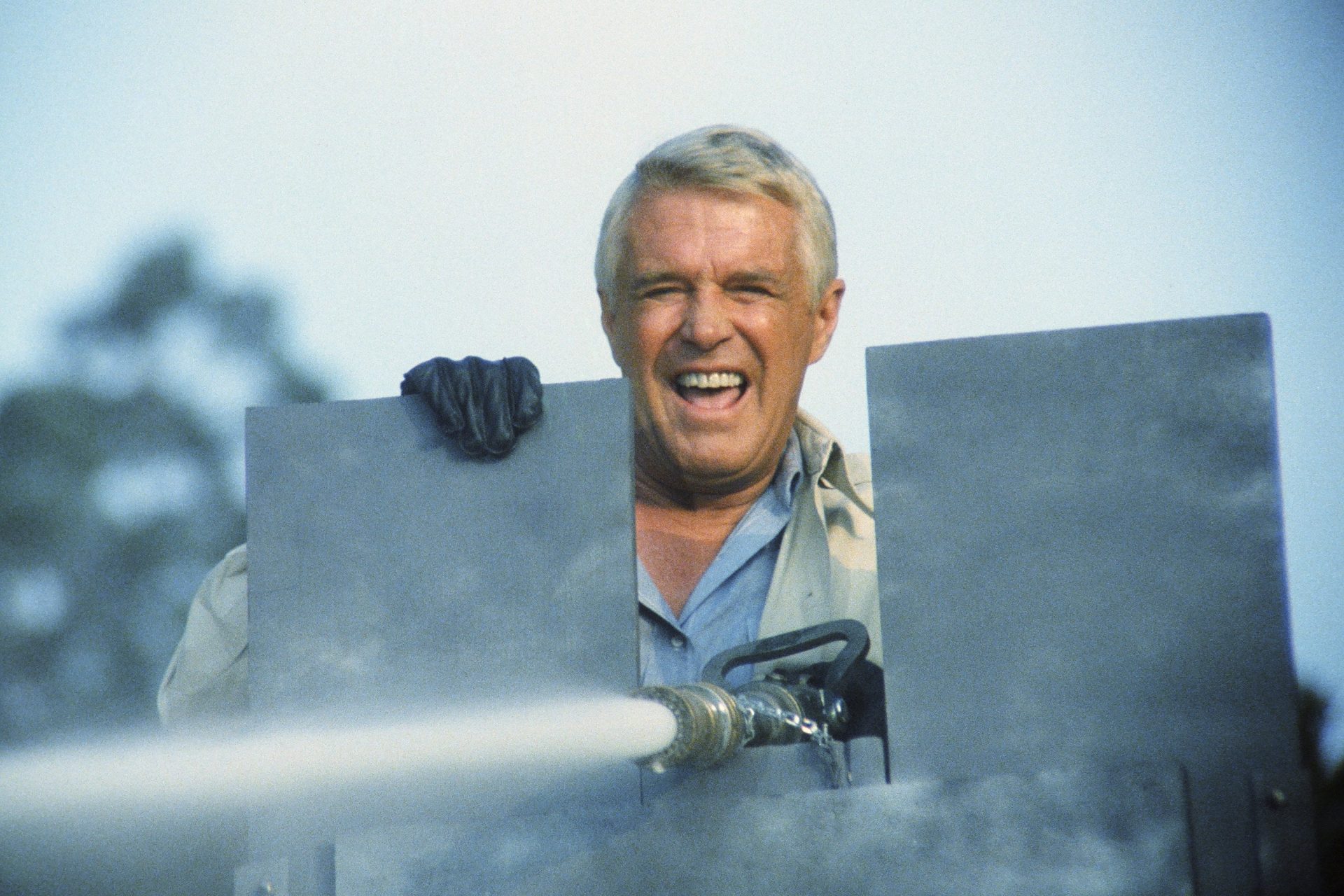 Whatever happened to the actors of The A-Team?