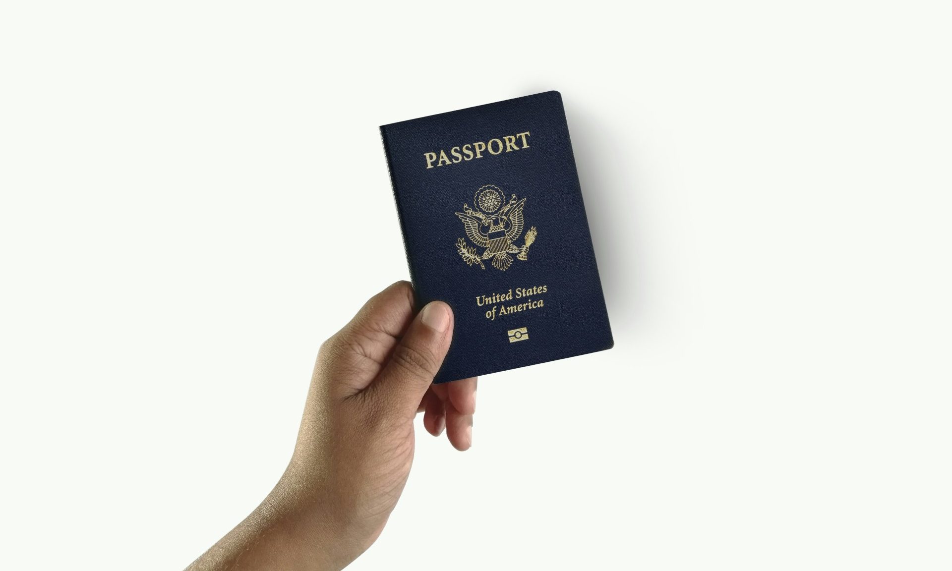 How to get a passport without the stress: A step-by-step guide