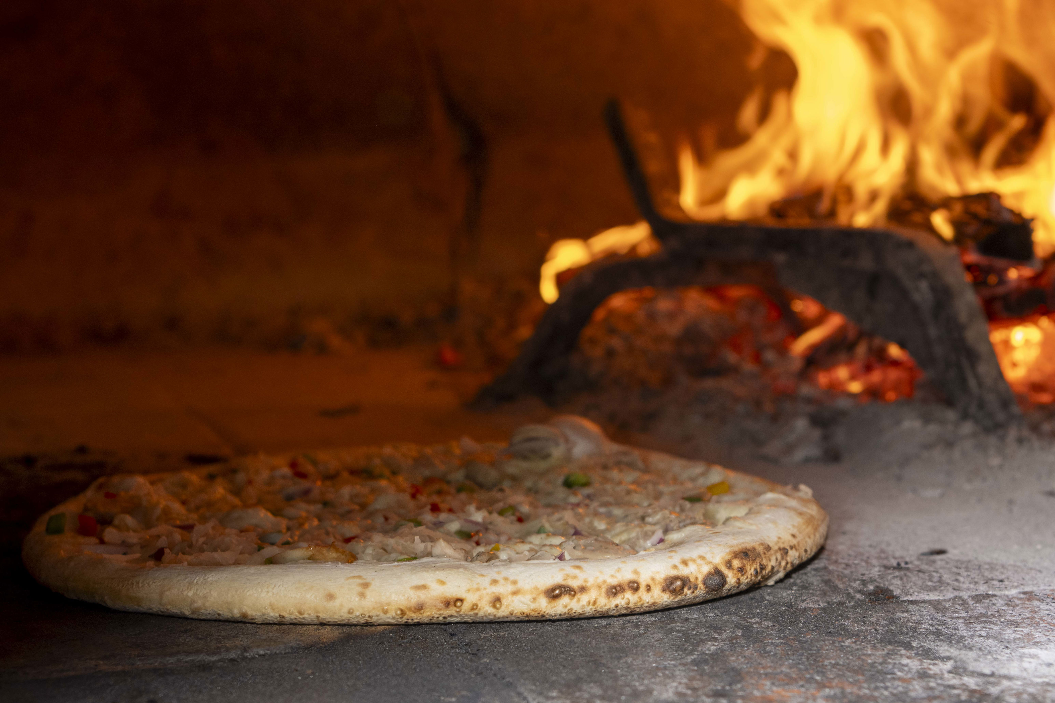 Catch-a-Fire Pizza closes 3 locations on New Year's Day