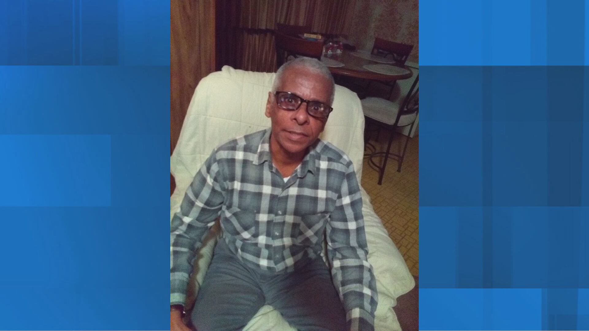 Chatham Co. Police locates missing 73-year-old man Chatham Co. Police locates missing 73-year-old man